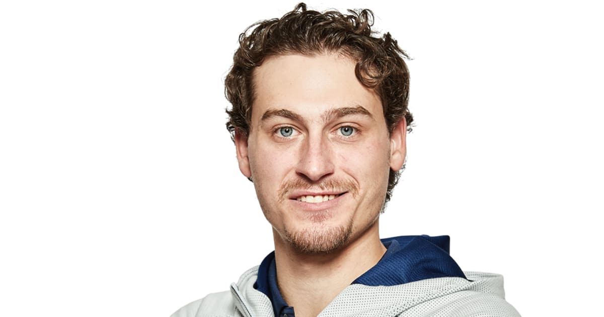 Team USA | Griffin LaMarre