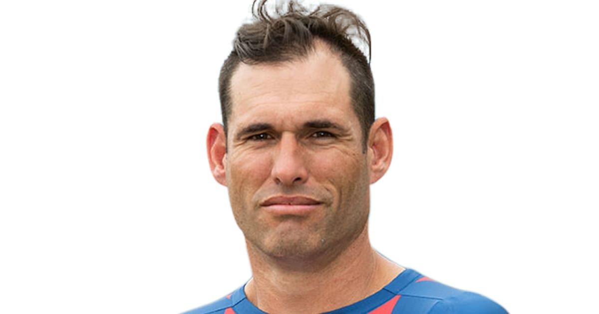 Team USA | Ryan Pinney