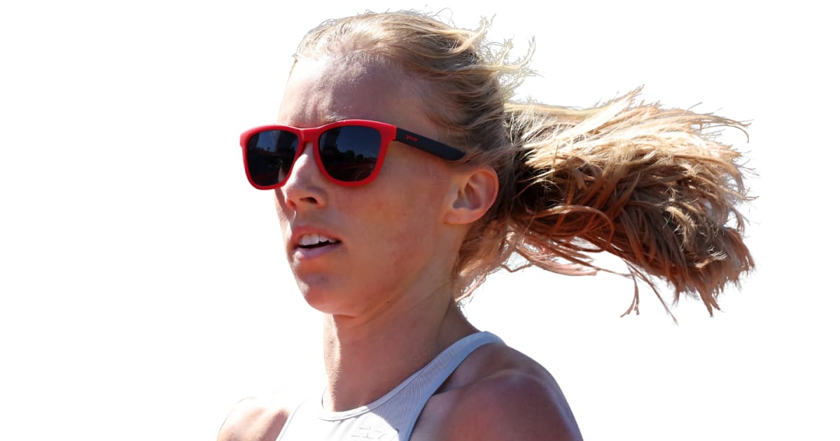 Team USA | Emily Sisson