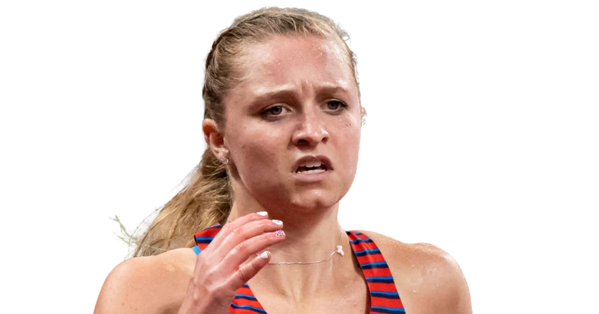 Taylor Talbot | Team USA
