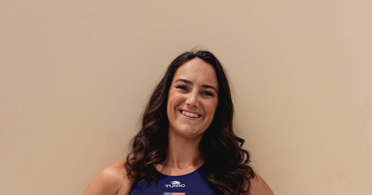 Team USA | Maggie Steffens