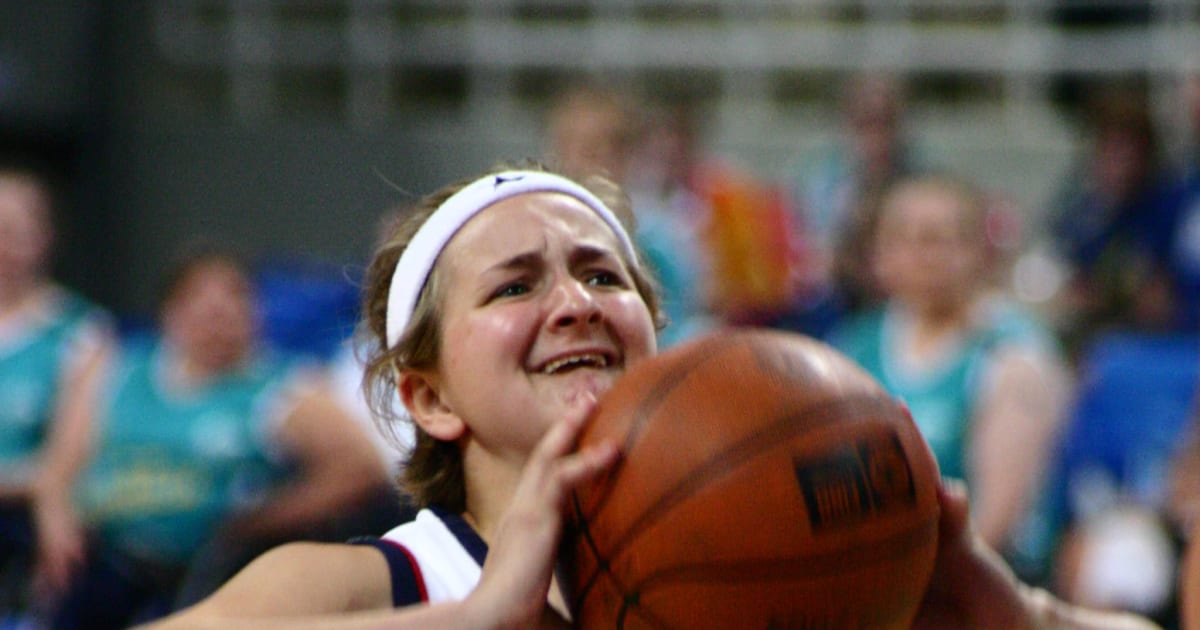 Emily Hoskins | Team USA