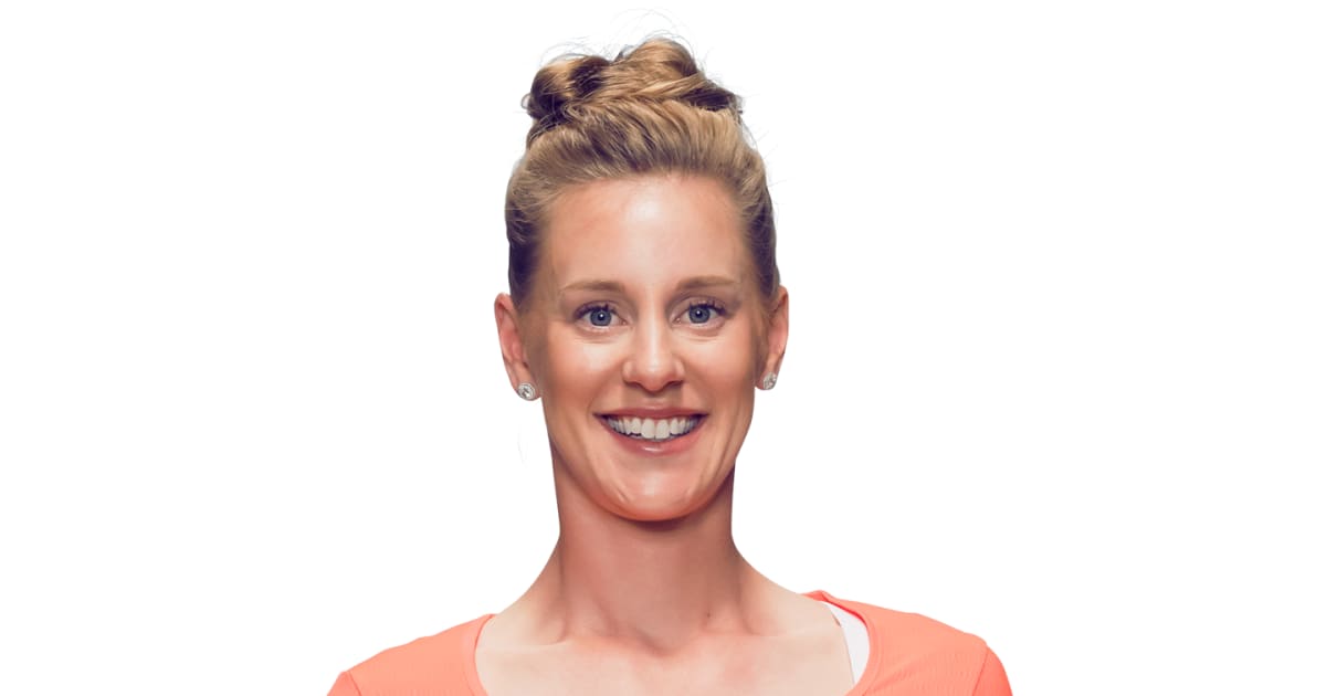 Alison Riske | Team USA