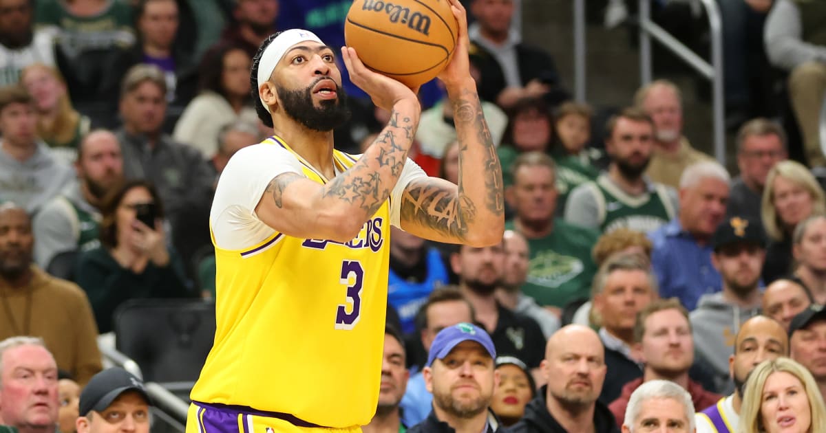 Team USA | Anthony Davis