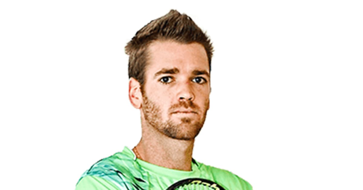 Team USA | Austin Krajicek