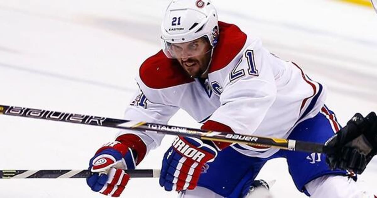 Brian Gionta | Team USA