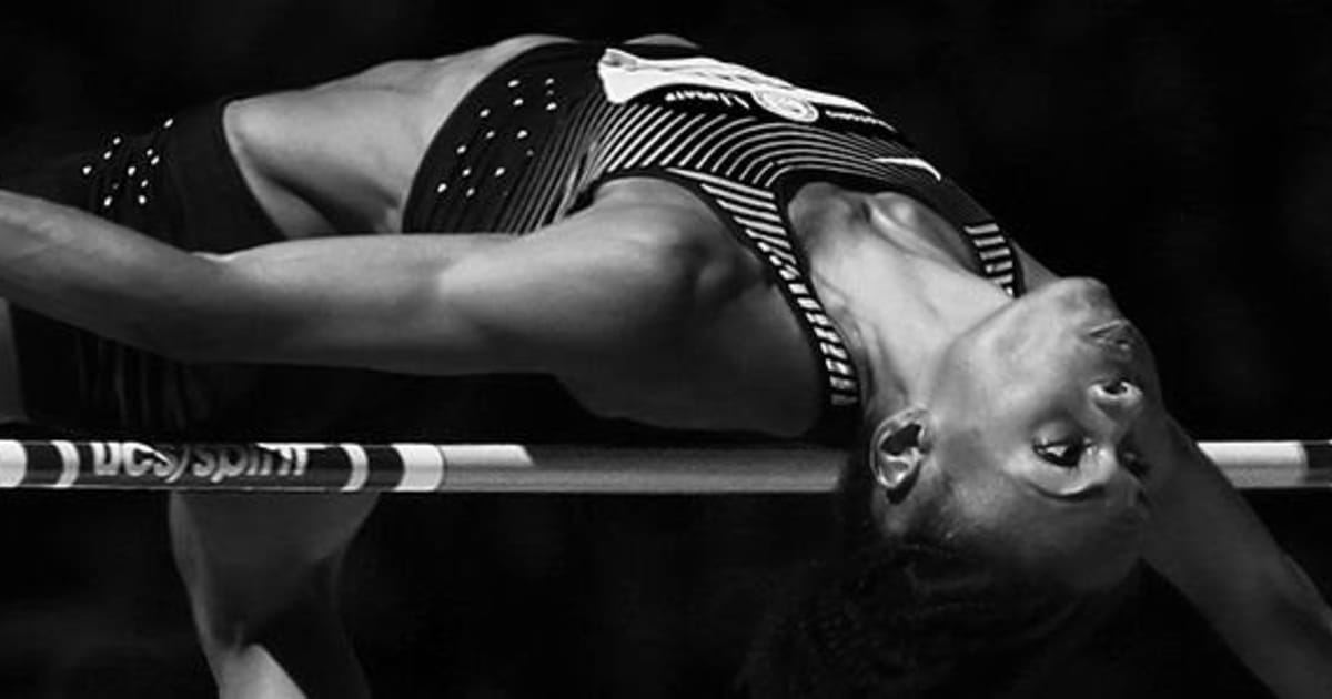 Chaunté Lowe | Team USA