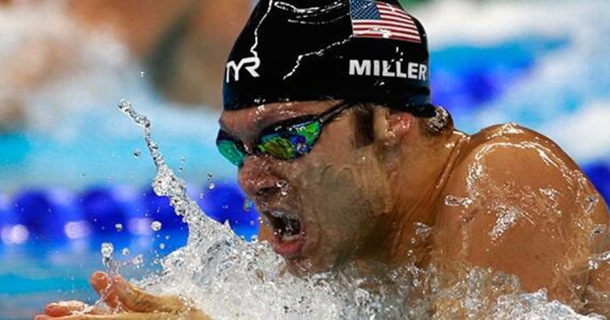 Cody Miller | Team USA