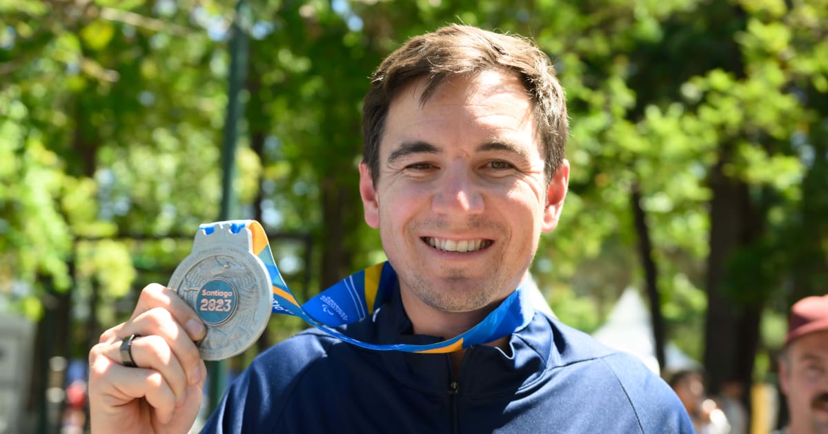 Team USA | Dennis Connors