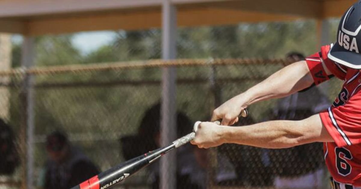 Dusten Rutt | Team USA