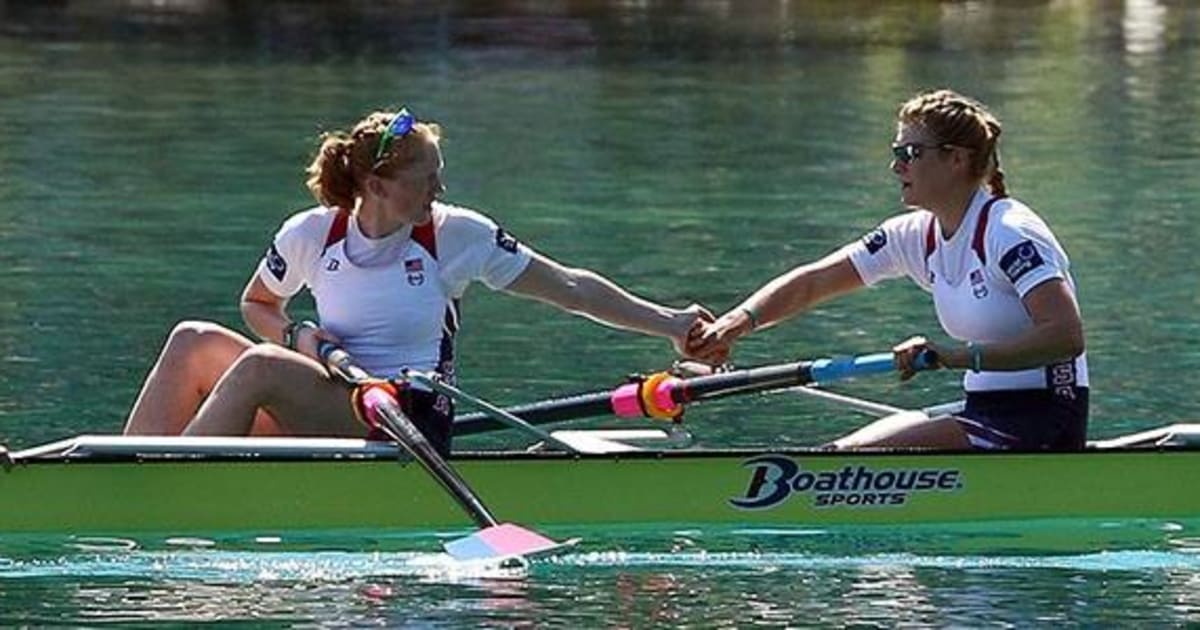 Team USA | Emily Regan