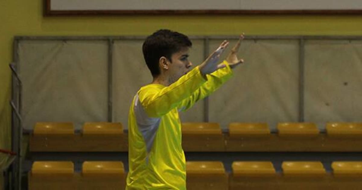 Team USA | Emir Durakovic