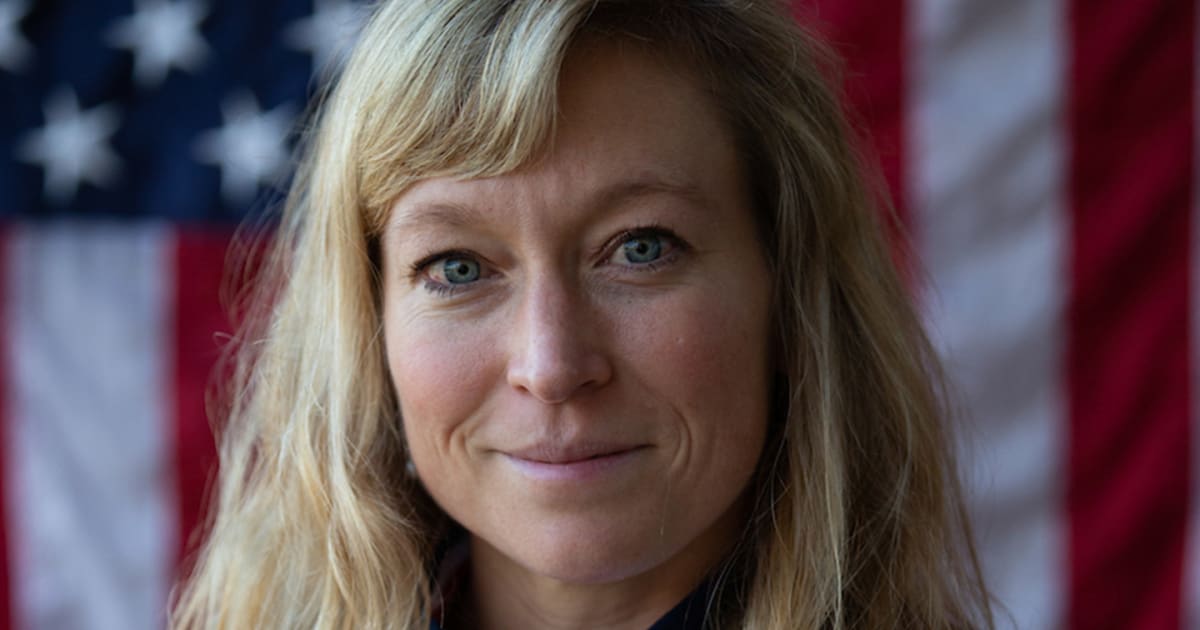 Team USA | Erin Huck