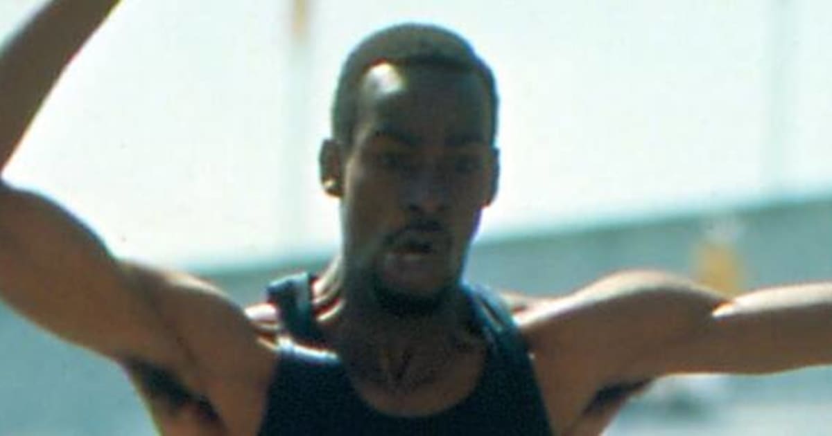 Team USA | Bob Beamon