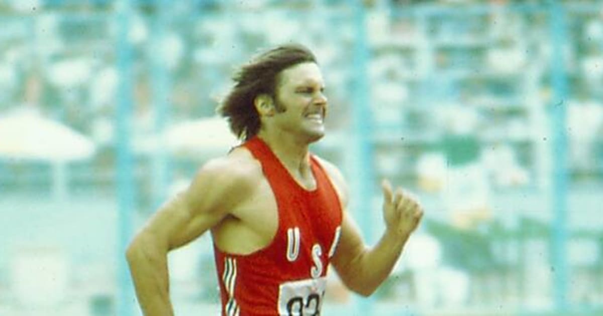 Bruce Jenner | Team USA