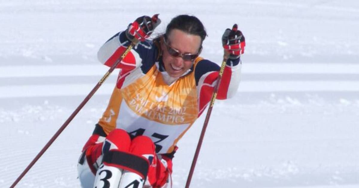 Candace Cable | Team USA