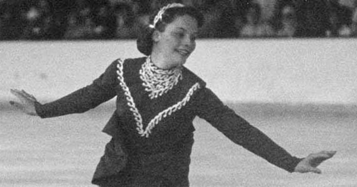 Team USA | Carol Heiss