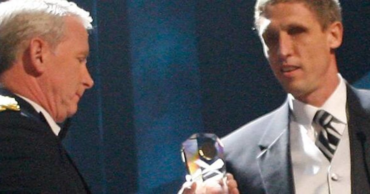 Team USA | John Morgan