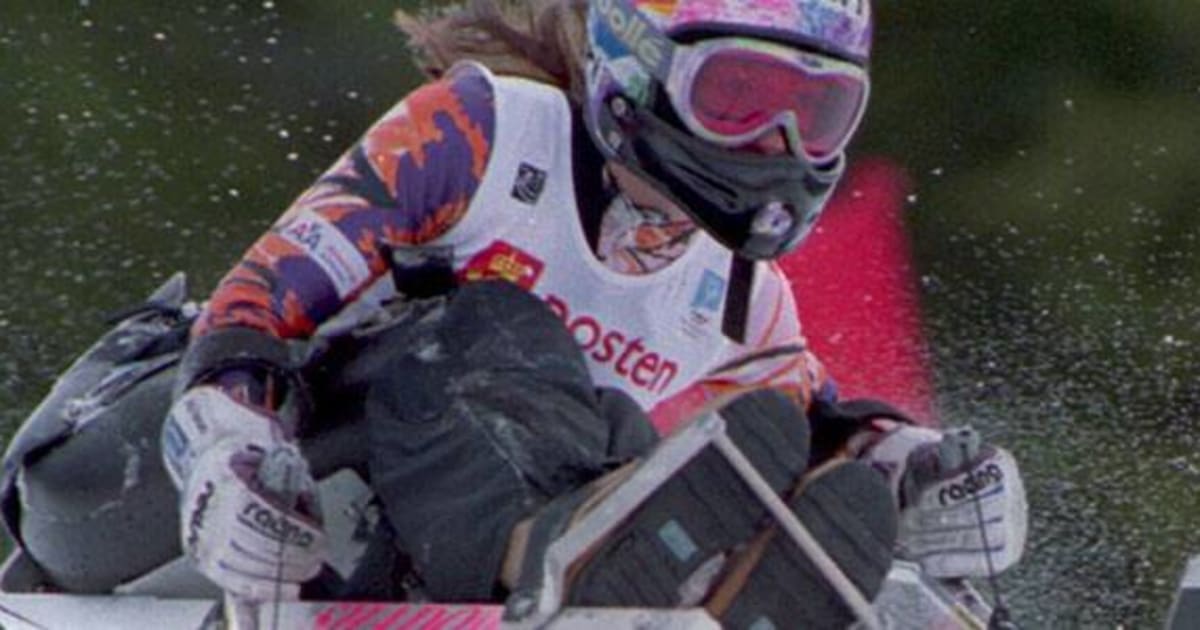 Sarah Will | Team USA