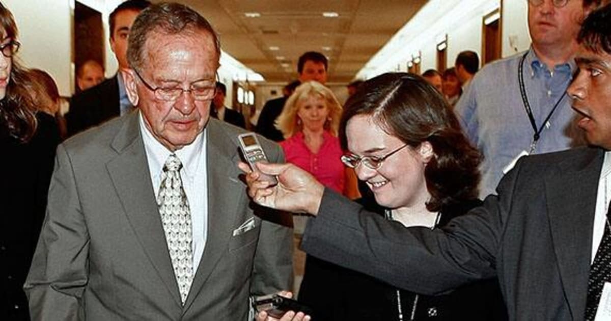 Team USA | Ted Stevens