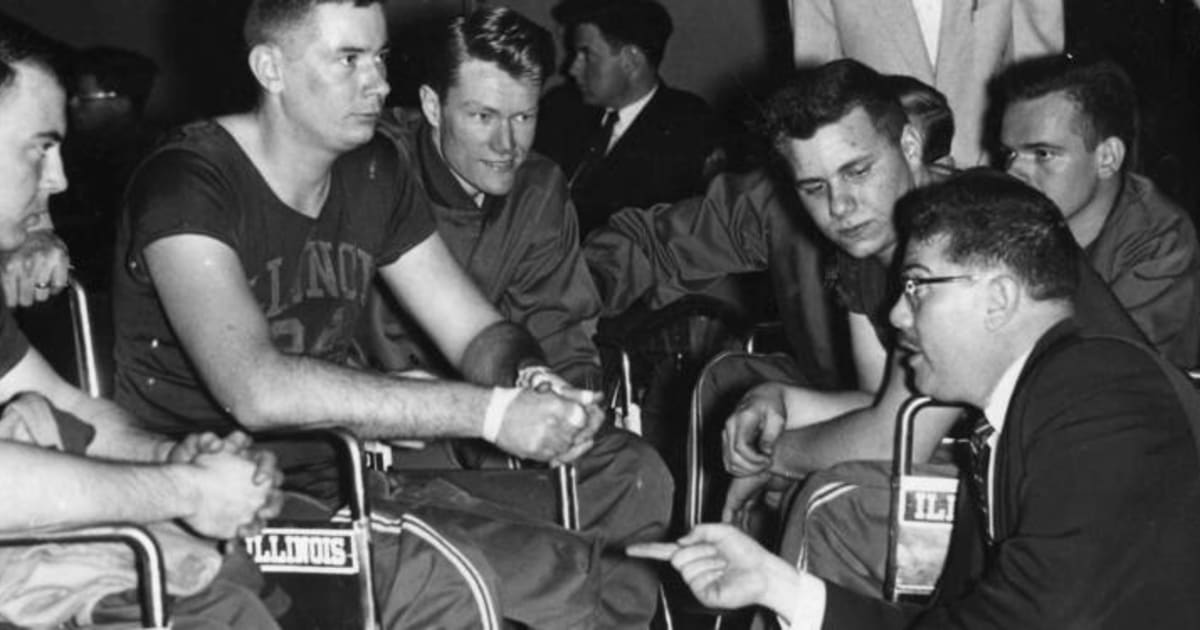 Team USA | Tim Nugent