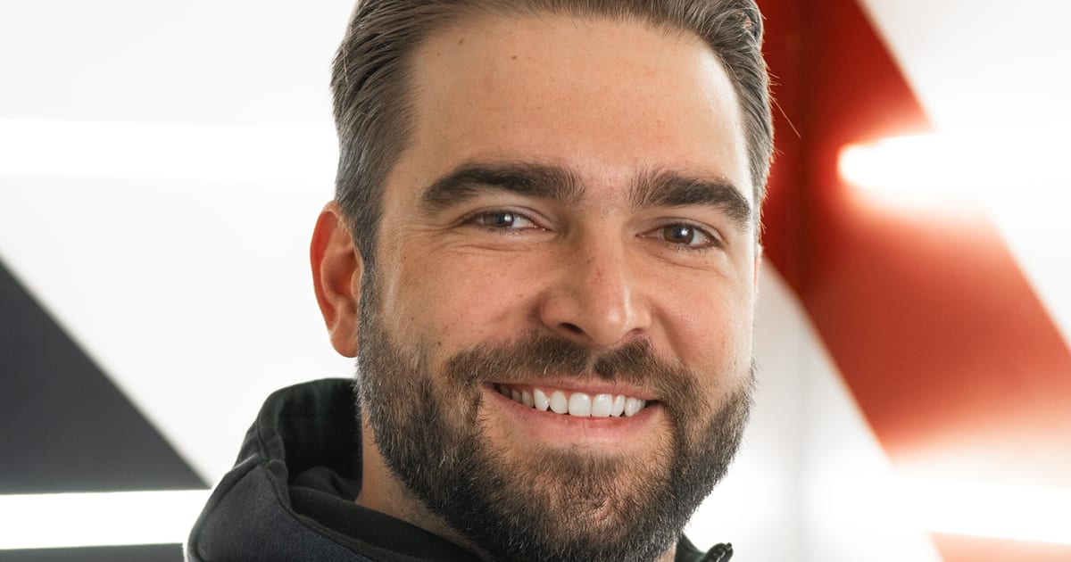 Team USA | Josh Williamson