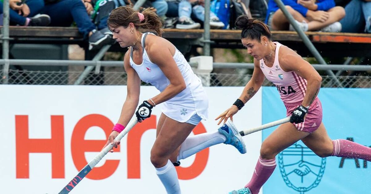 Team USA | Meredith Sholder