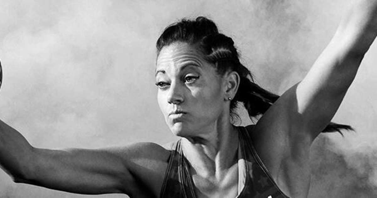 Team USA | Staci Self