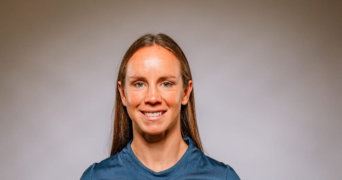 Team USA | Stephanie Rovetti