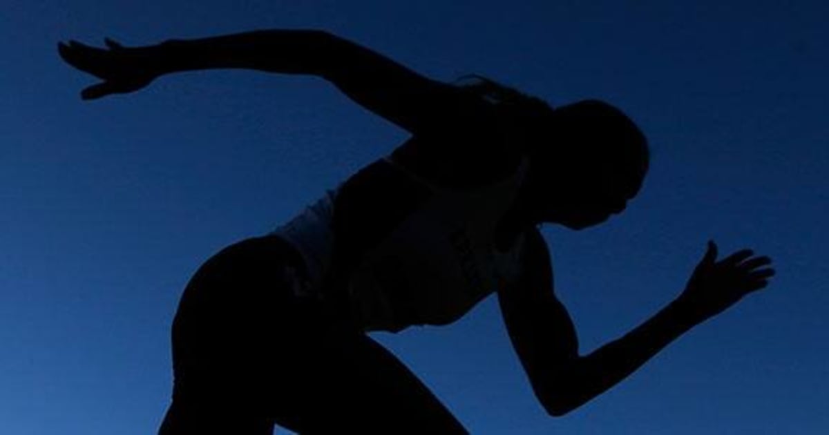 Taylor Ellis-Watson | Team USA