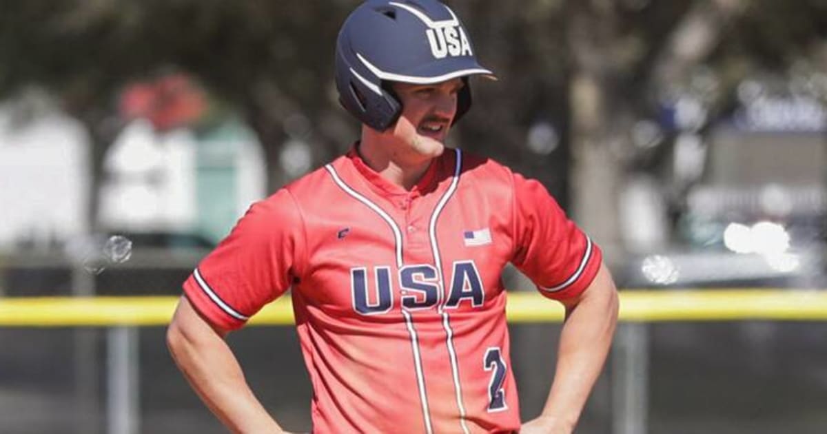 Tyler Johnson | Team USA