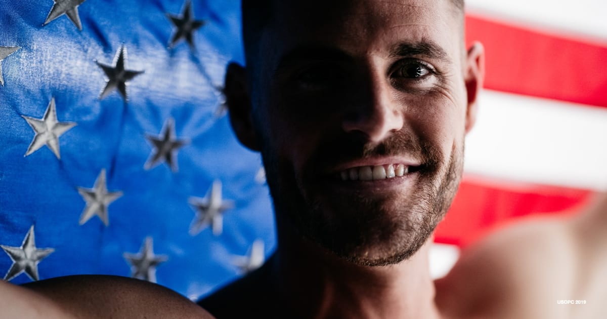 Team USA | Diver David Boudia And Wife Sonnie Expecting Baby No. 4