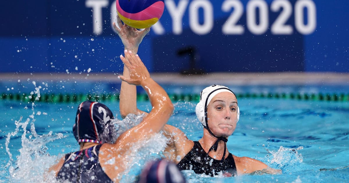 Team USA | Sisters Aria And Makenzie Fischer Lead Top-Ranked Stanford ...
