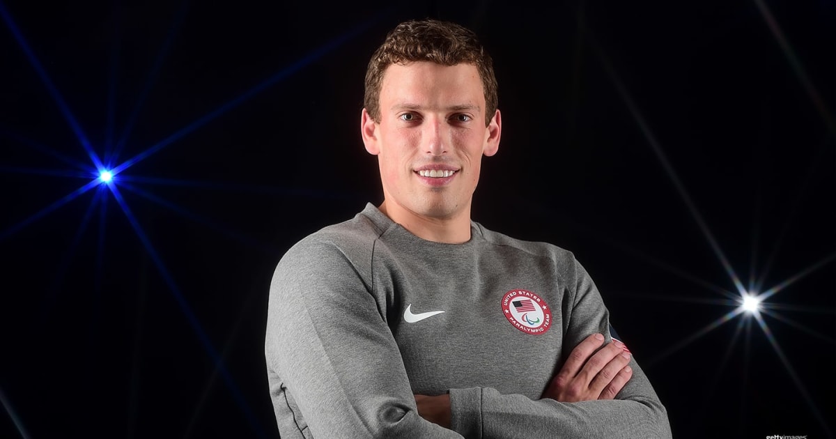 Team USA | Blake Haxton Is Team USA’s Two-Sport Star For The Tokyo ...