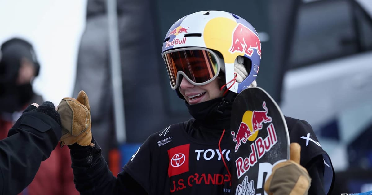 Toby Miller: On Returning From Injury & My Hopes For The Final Olympic ...
