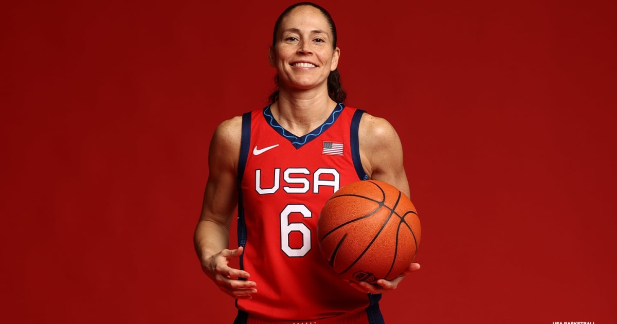 Sue Bird | Team USA