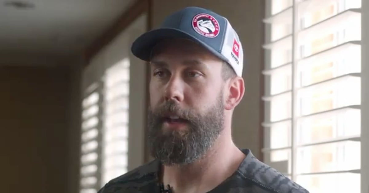 Team USA | Q&A With Paralympian Aaron Pike: What Being a Student ...
