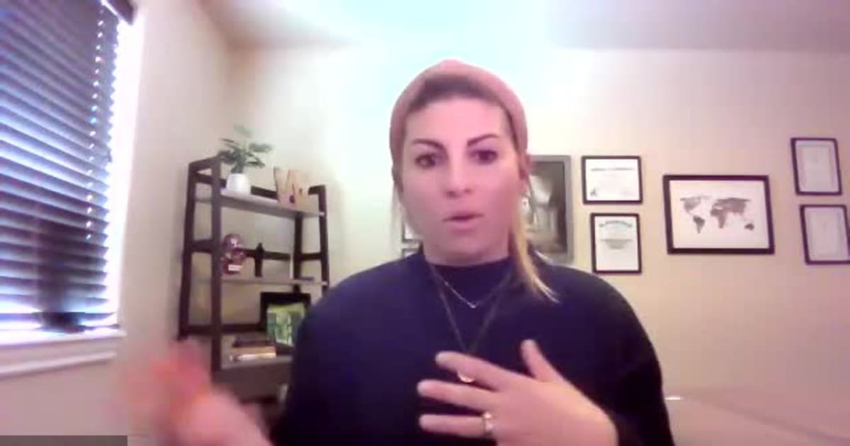 Team USA | ACE Conversation: Reframe Your Mindset