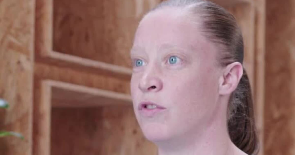 Team USA | Sarah Adam Talks About Being a Part of the U.S. Paralympic ...