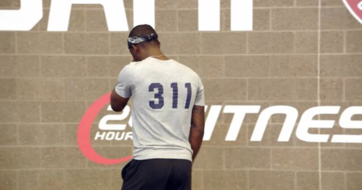 Team USA | Scouting Camp: Next Olympic Hopeful | Quentin Butler | Men's ...