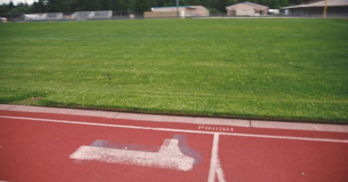 Team USA | Boris Berian | Reaching His Potential