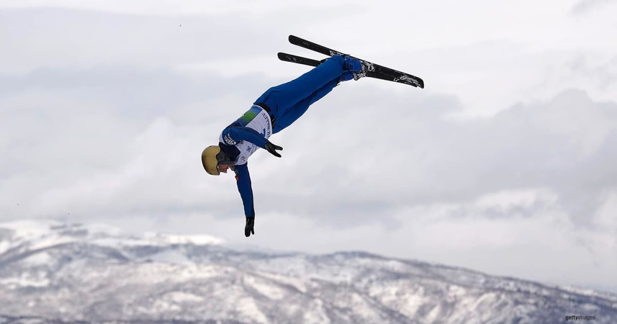 Team USA | Winter Vinecki