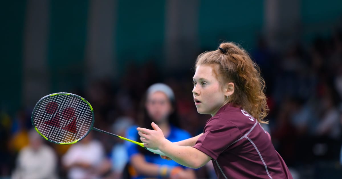 Team USA | Eye On The Prize: Team USA’s Jayci Simon Is An Optician By ...