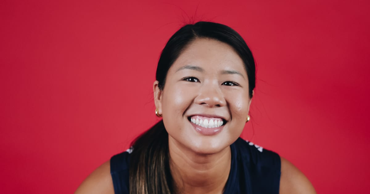 Team USA | Slang That Will Make You Sound Like a Team USA Volleyball ...