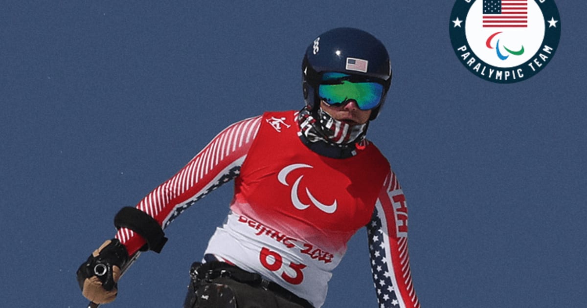 Ravi Drugan | Team USA