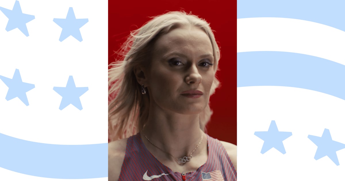 Team USA | One for All: Behind The Scenes With Katie Moon and Team USA ...