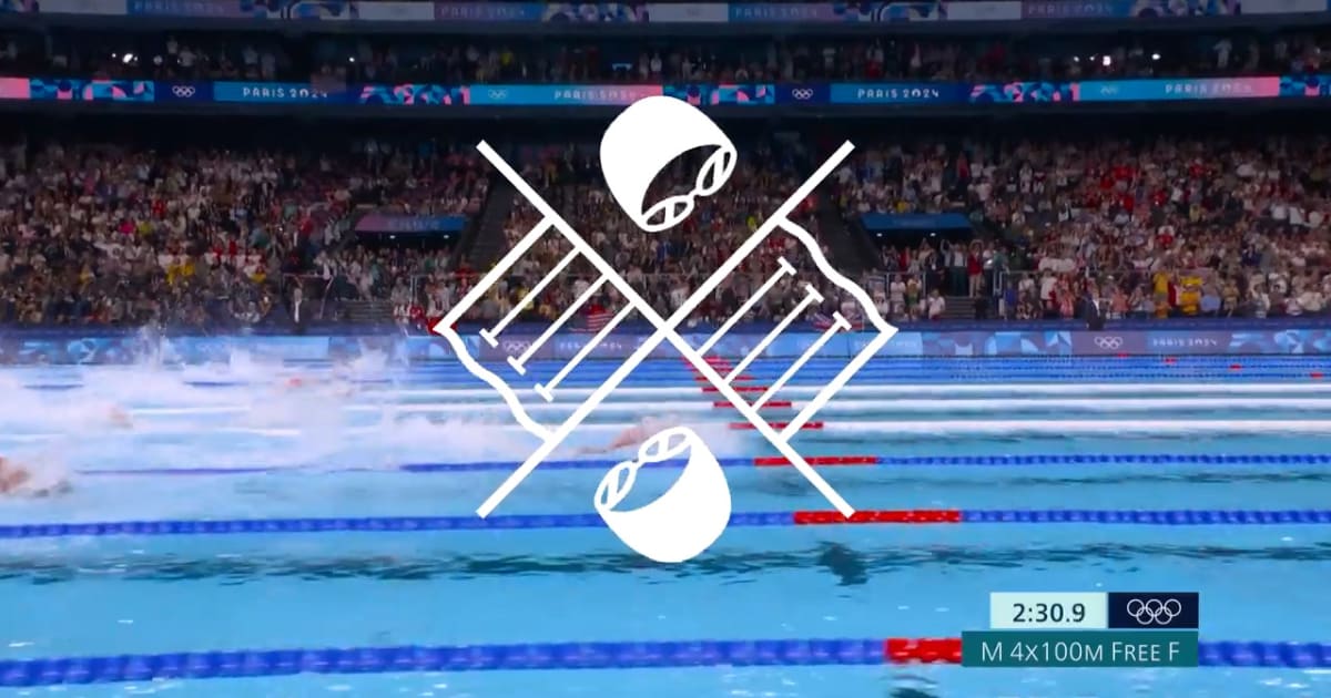 Team USA | Chris Guiliano, Jack Alexy, Hunter Armstrong and Caeleb ...