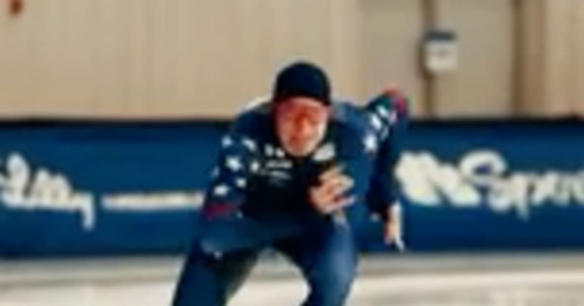 Racing Into the Olympic Year With Team USA at the 2026 U.S. Olympic ...