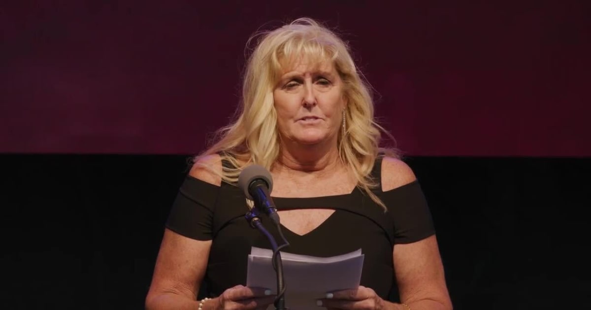 Trischa Zorn-Hudson | 2022 USOPC Hall of Fame | Team USA