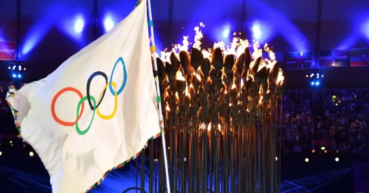 USOPC | Olympic and Paralympic Organization Structure